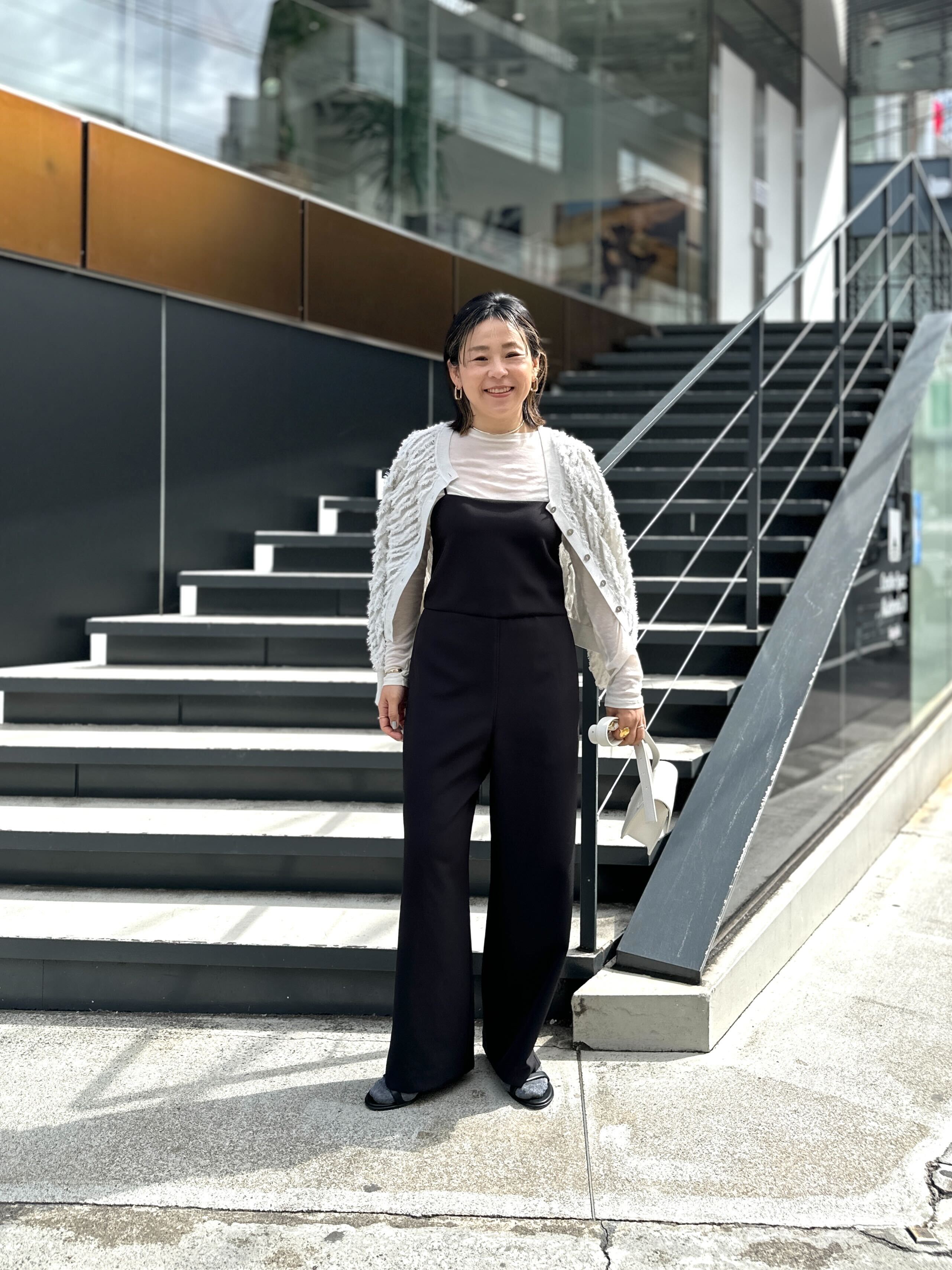 【スペシャルコラボ第2弾】 憧れのNOLLEY'Sスタッフ Hayashi Mayumiさんがお勧めする ハズレなしのスタイリングBOX販売開始！ | DROBE MAGAZINE ...